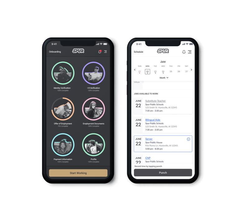 Spur | Leading Innovation in Education Staffing